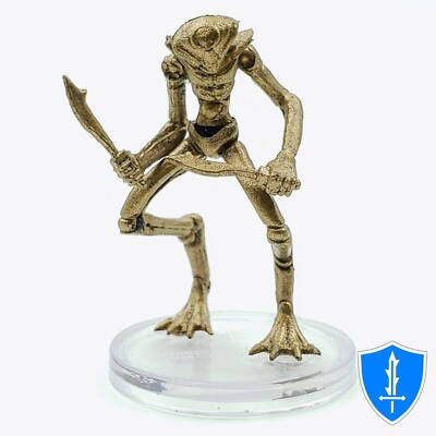 Rilmani Cuprilach - Planescape Adventures in Multiverse #7 D&D Icons of ...