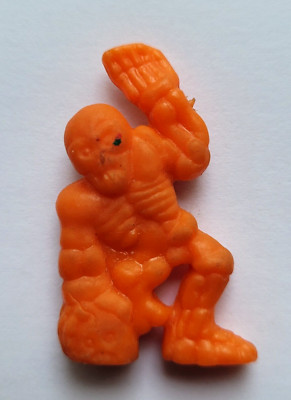 MONSTER IN MY POCKET Monochromatic 1993 B23 SKELETON RUBBLE Motta MIMP ...