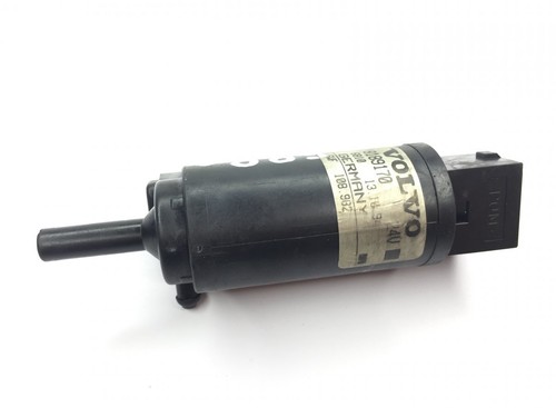 21189159 20747536 20409793 Windscreen Washer Pump For Volvo Buses ...