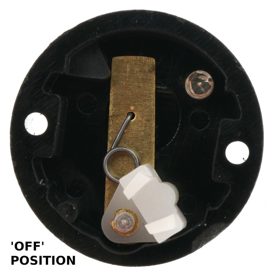 10 PCS WH138-1 B10K Rotary Linear Potentiometer with SPST Switch, 10K ...