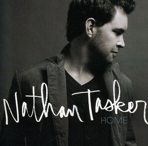 Home by Nathan Tasker (CD, 2011) for sale online | eBay