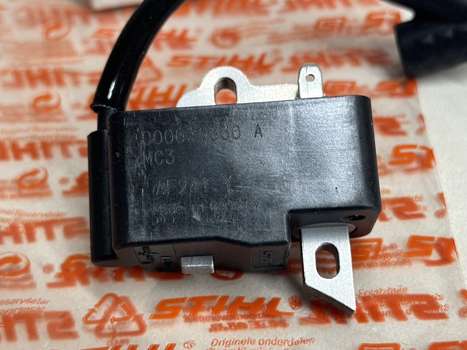 STIHL OEM IGNITION MODULE 4144 400 1327 FC56C FS40C FS56C FS50C FS56RC ...