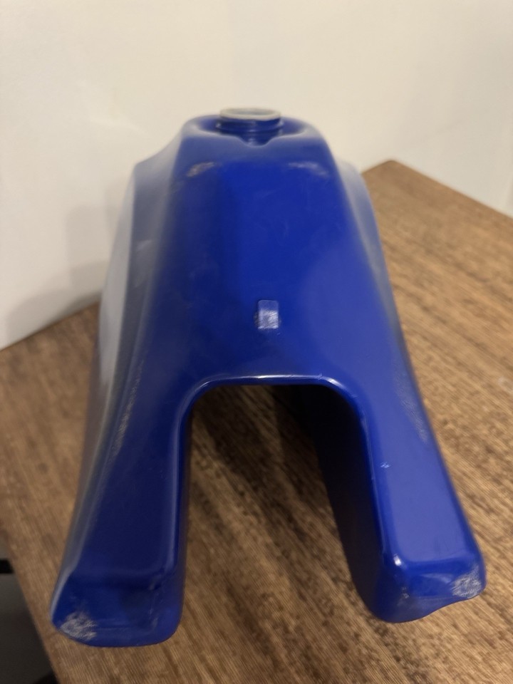 1999 Yamaha Pw80 Oem Gas Tank | eBay