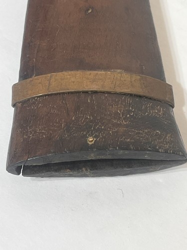 Antique Moro Punyal / Punal Gunong double edged Dagger 10” Blade | eBay