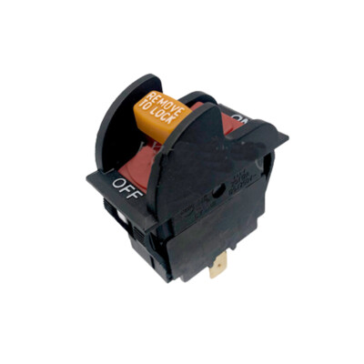 1pcs KEDU HY7 To Lock 4 Pins Power On Off Toggle Switch 20/12A 125 ...