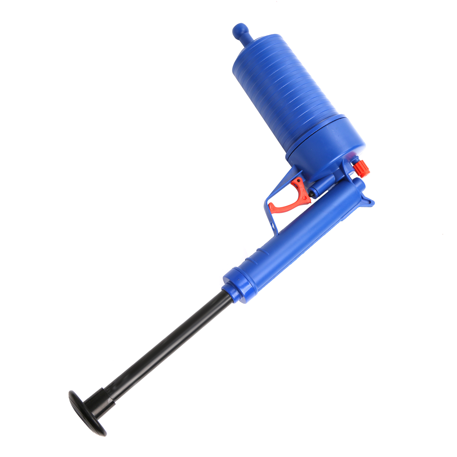 Home Plunger Air Drain Blaster Pressure Pump Cleaner High Pressure Pipe ...