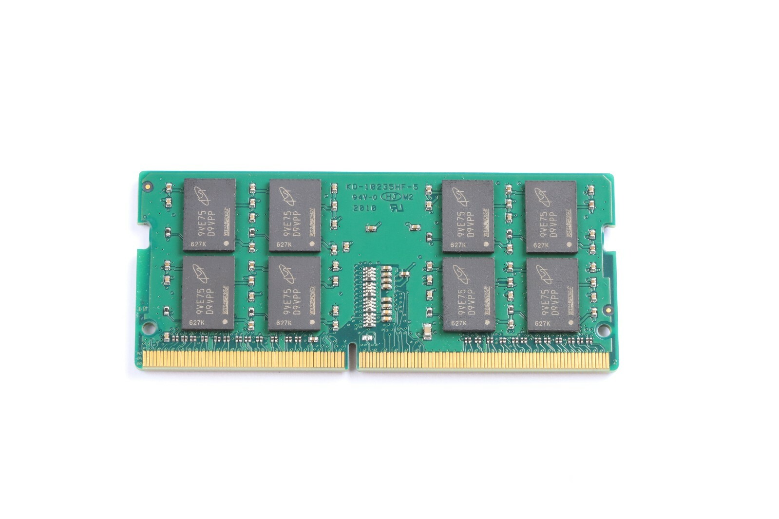 Crucial 16GB PC4-21300 (DDR4-2666) Memory (CT16G4SFD8266) for sale ...