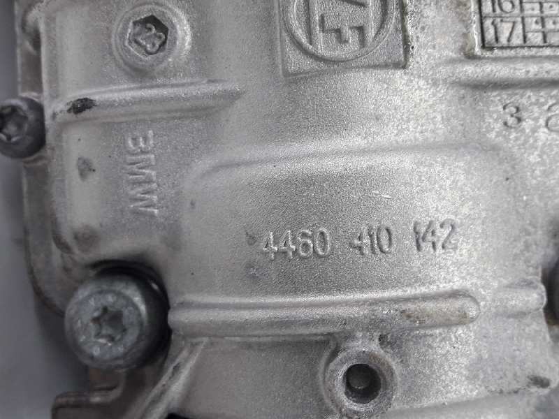 27107646889 Differential Front MINI (f56) John Cooper Works Year 2013 ...