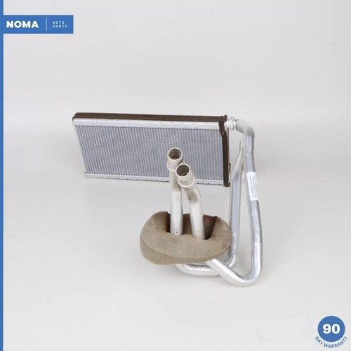 10-16 Land Rover L319 L320 LR4 Front AC A/C Heater Core Element w/ Hose ...