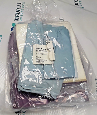 MEDLINE - WILSON FRAME POSITIONING KITS - NEW | eBay