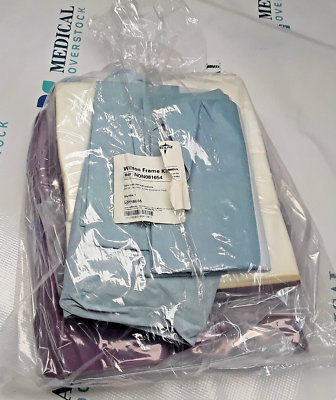 MEDLINE - WILSON FRAME POSITIONING KITS - NEW | eBay