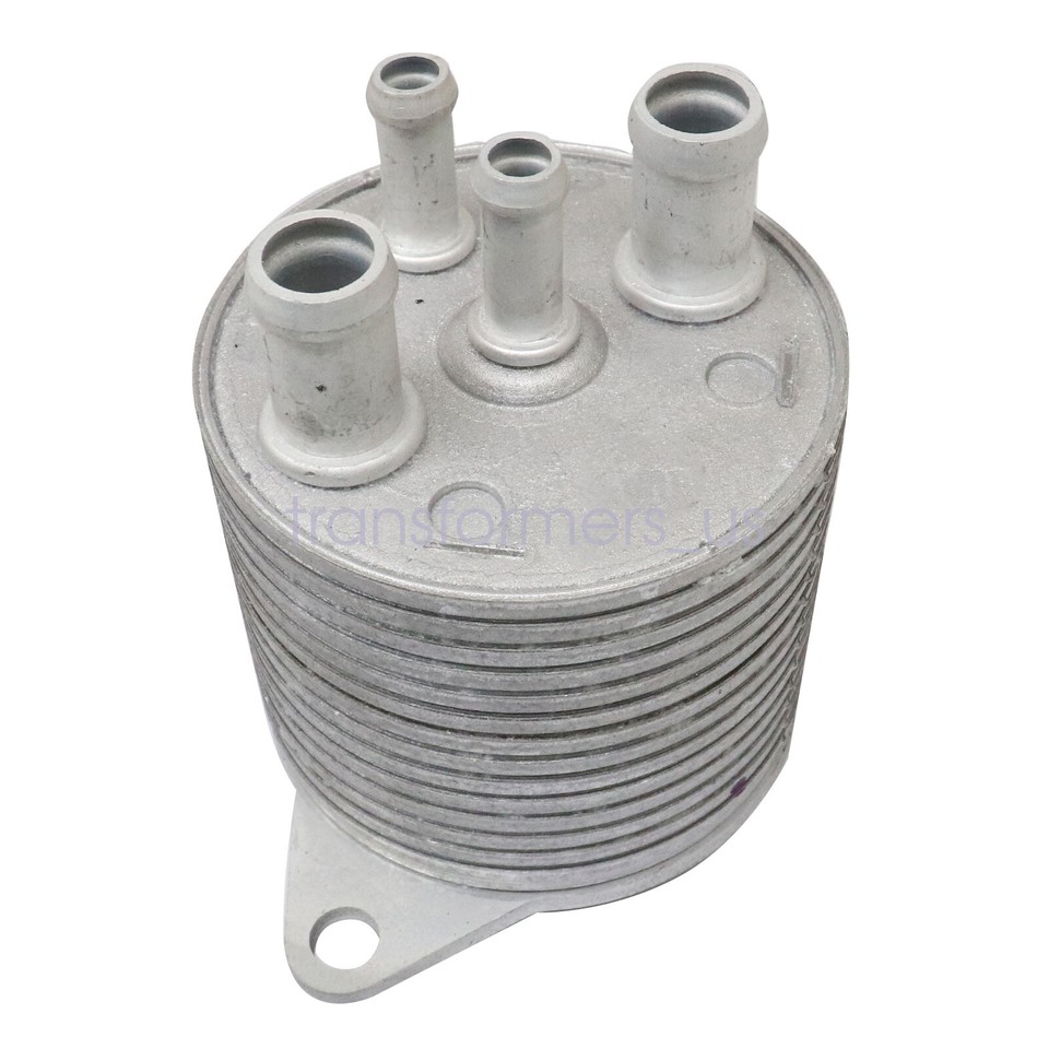 New Automatic Transmission Oil Cooler for 2012-2021 Subaru Impreza ...