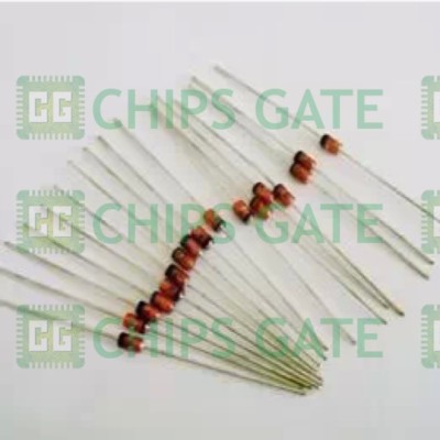 9PCS NEW 10x 15V IN4744 4744 1W Zener Diodes Freeship | eBay