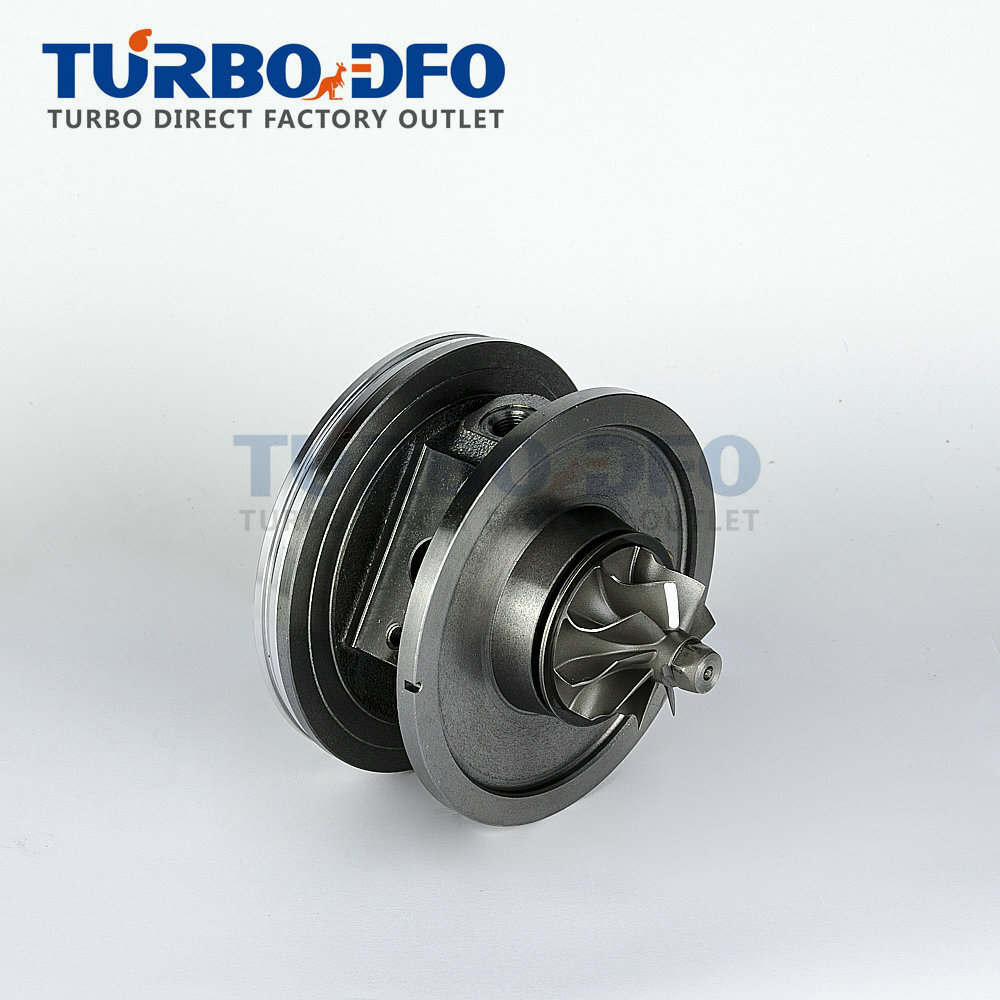 BV43 turbo core 53039700324 mfs 04L253056FV for Audi A4 A5 A6 Q2 Q5 2 ...