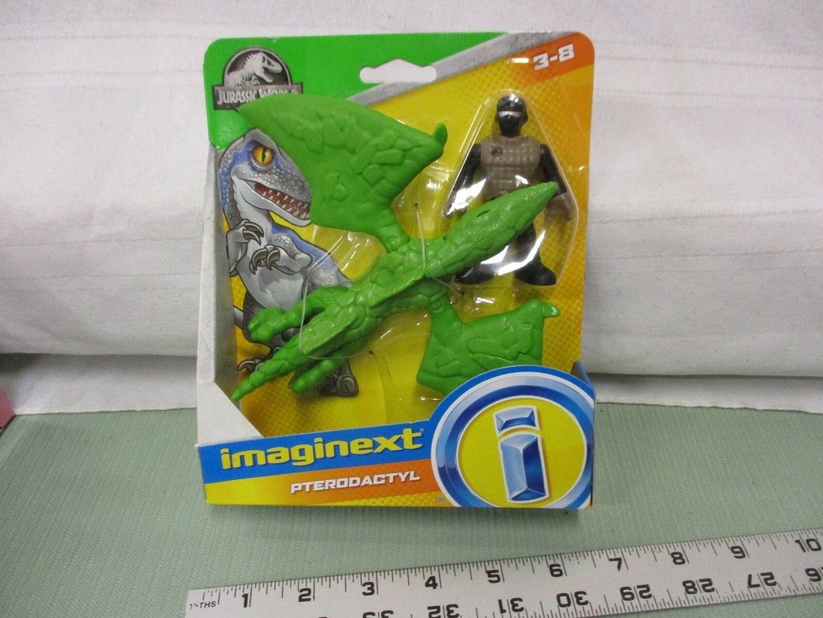 Imaginext Pterodactyl Dinosaur Buy Fisher Price Imaginext Pterodactyl