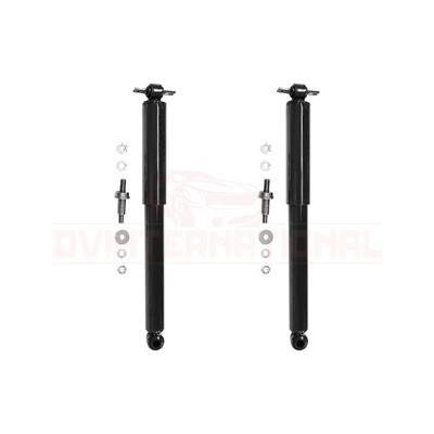 Gabriel Guardian Rear Shocks for Chevrolet Caprice Wagon 1971-1996 | eBay