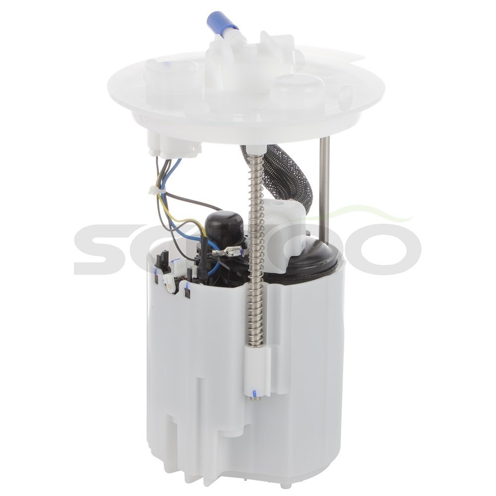 For Ford Focus 2012-2017 2018 2.0L Flex Electric Fuel Pump Assembly | eBay