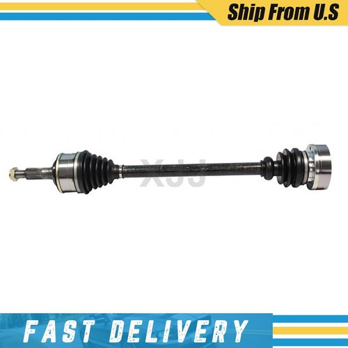 For 1986-1991 Volkswagen Vanagon Front Right Passenger Side CV Joint ...