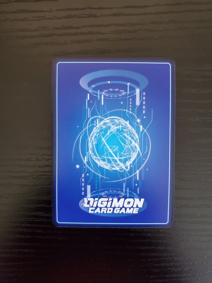 Digimon X Record - Matadormon - BT9-077 | eBay