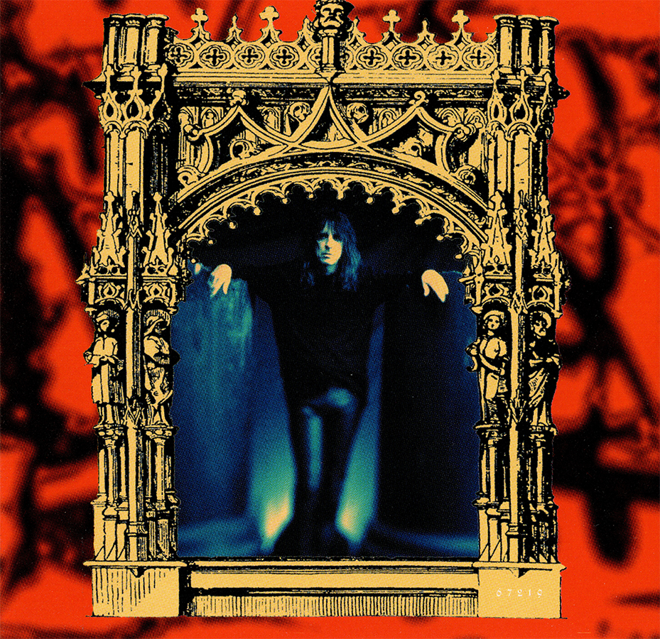 Alice Cooper • Classicks CD 1995 Epic Records •• NEW •• | eBay