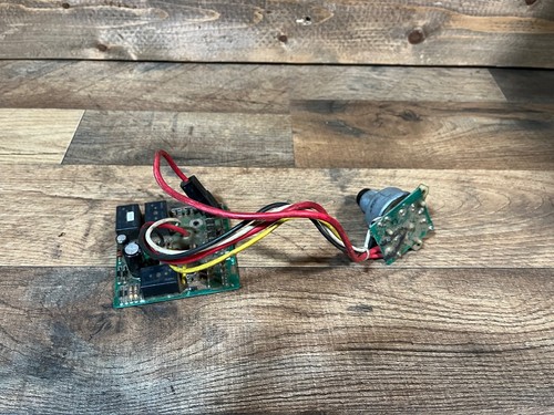 John Deere 345 GT245 X485 X495 X595 Tractor OEM AM132500 Ignition ...