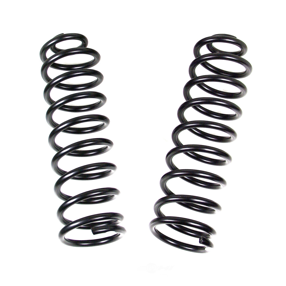 Coil Spring Ready Lift 47-6402 fits 2007 Jeep Wrangler for sale online ...