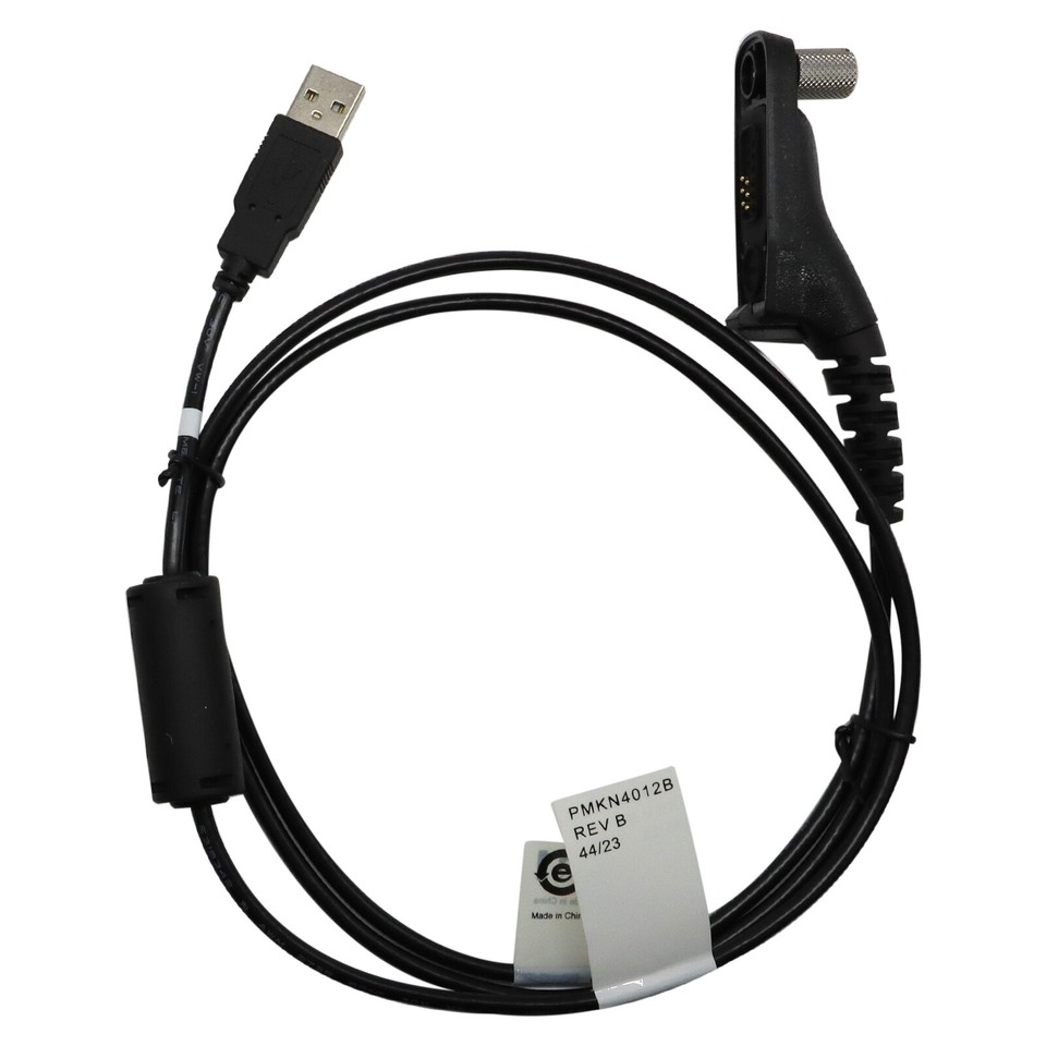OEM PMKN4012B Portable Programming Cable For Motorola Astro for ...