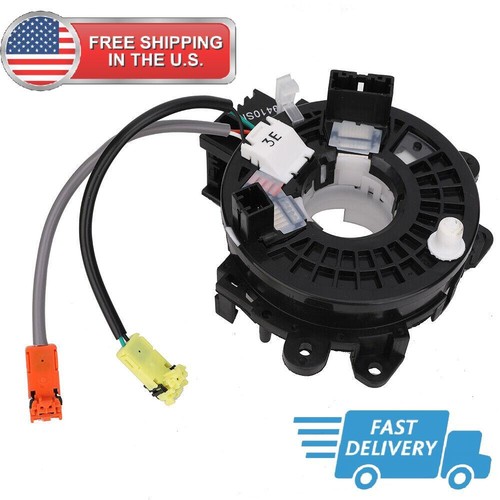 Clock Spring for Nissan Versa 1.6L 2014 2015 2016 NV 2014-2018 2015 ...