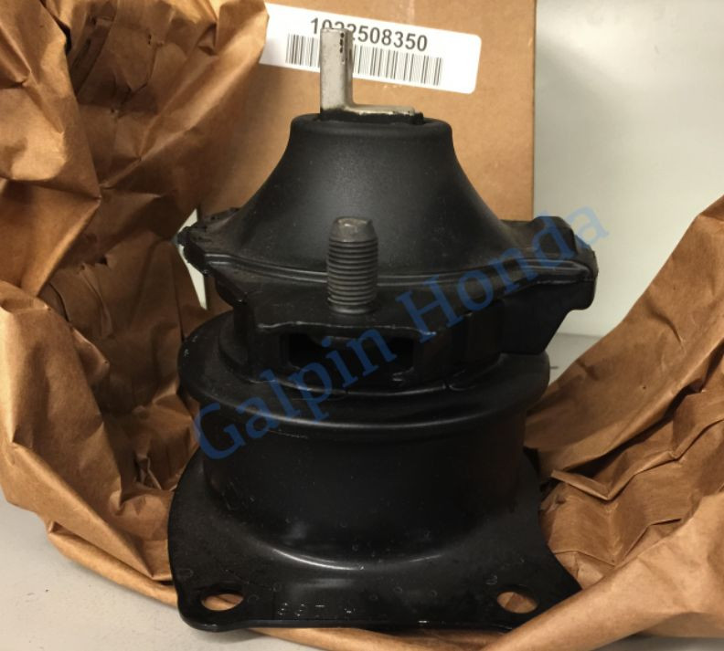 2003- 2007 Honda Accord 4-cylinder GENUINE Front Engine Mount (50830 ...