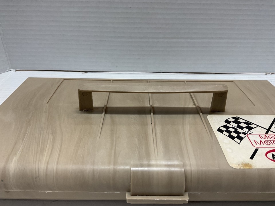 aurora case for slot car | eBay