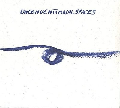 Davide Tedesco Unconventional Spaces (CD) (UK IMPORT) 8068057343893| eBay