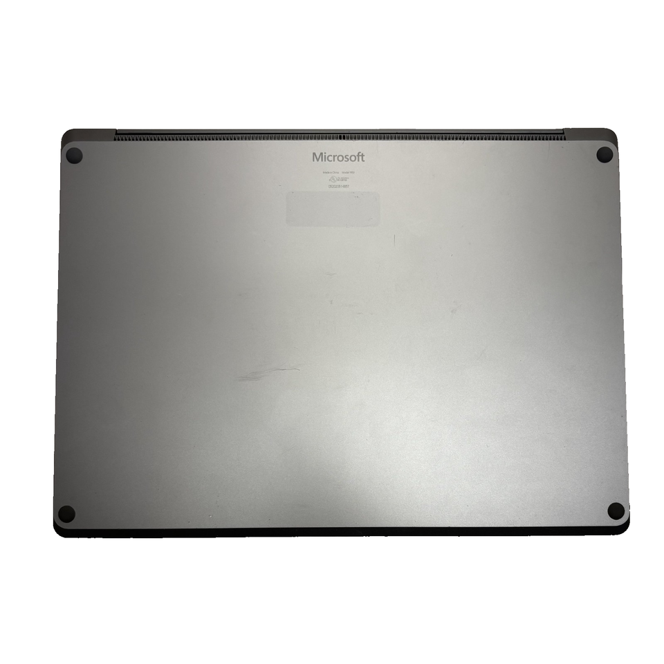Microsoft Surface Laptop 4 (13.5") 1950 Core i7-1185G7 16GB RAM 512GB ...