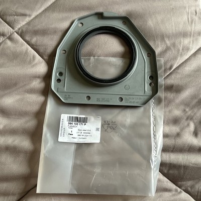 06k-103-171-p ;OEM Volkswagen/audi Factory Rear Main Crankshaft Sealing ...