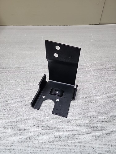 Upper Bracket for Firestone Ride-Rite Air Helper Springs - Passenger ...