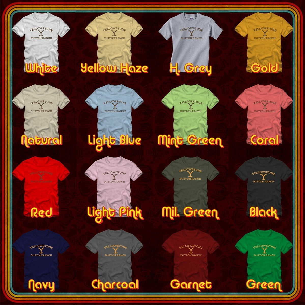 The League Rafi Shirt