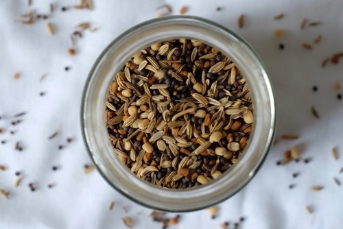 Mixed Fenugreek Spice / Halba Campuran / Talipu 200g | eBay