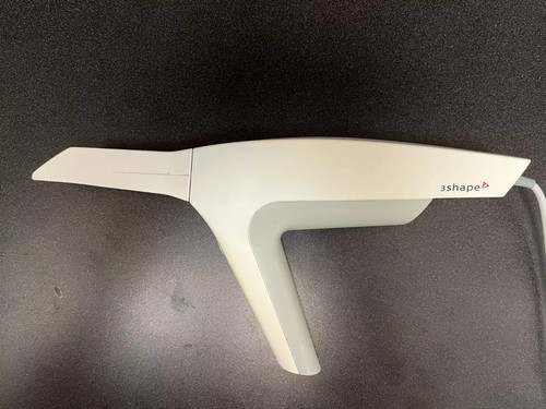 3 Shape Trios Color Dental Intraoral Scanner for CAD/CAM Restorative ...
