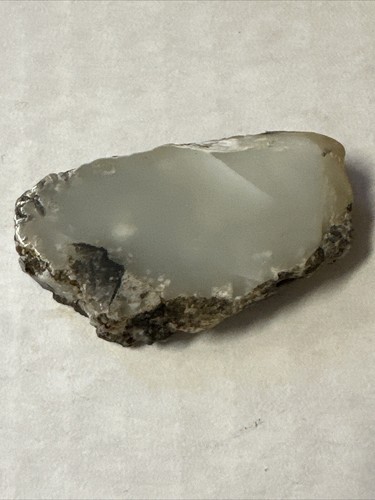 E2 Datolite Keweenaw Peninsula Michigan Mi Copper Mining Piece | eBay