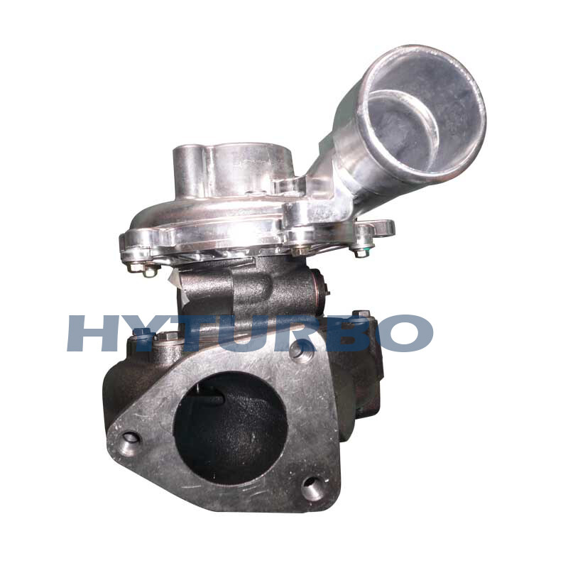 CT16V Turbo for Toyota Hilux Land Cruiser Prado D-4D 1KD-FTV 3.0L 17201 ...