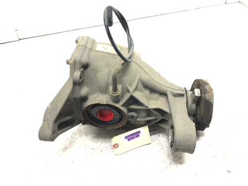 2013-2016 MERCEDES GL450 X166 AWD REAR AXLE DIFFERENTIAL CARRIER OEM 3. ...