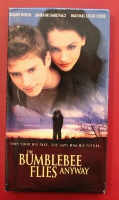 The Bumblebee Flies Anyway (VHS 2000) 696306004639| eBay