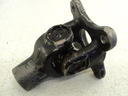 Yamaha XJ 650 XJ650 Maxim #9539 Drive Line Flange & U-Joint | eBay ...