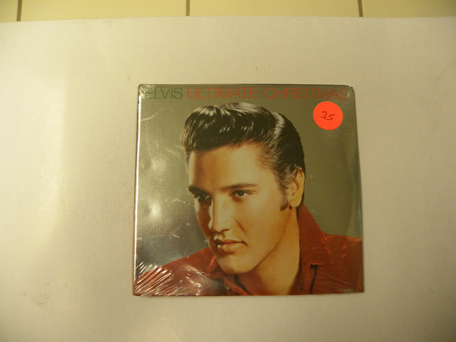 Elvis Presley Ultimate Christmas 2 cd set new | eBay