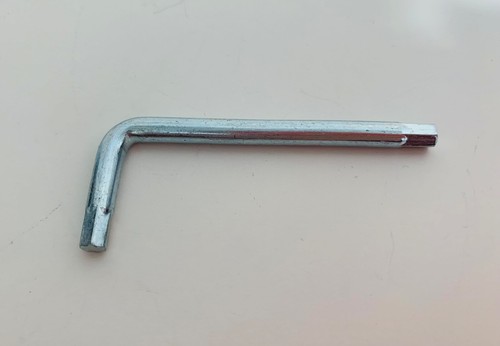 GENUINE IKEA HEXAGON ALLEN KEY WRENCH TOOL 100049 MALM BRIMNES BED ...