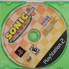Sonic Mega Collection Plus (Sony PlayStation 2, 2004) for sale online ...