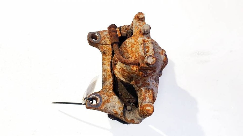 Disc-Brake Caliper - FRONT LEFT for Fiat Freemont UK2726220-56 | eBay UK