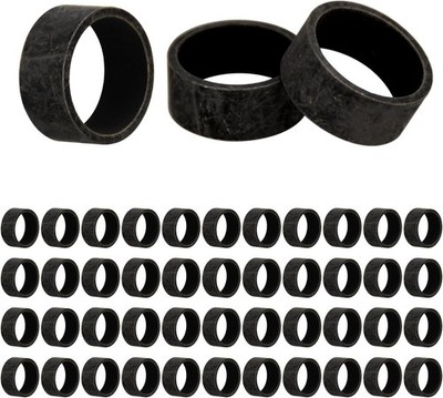 50 Pack 1/2" PEX Copper Crimp Rings, for Pex 1/2“ × 50pcs, Black | eBay