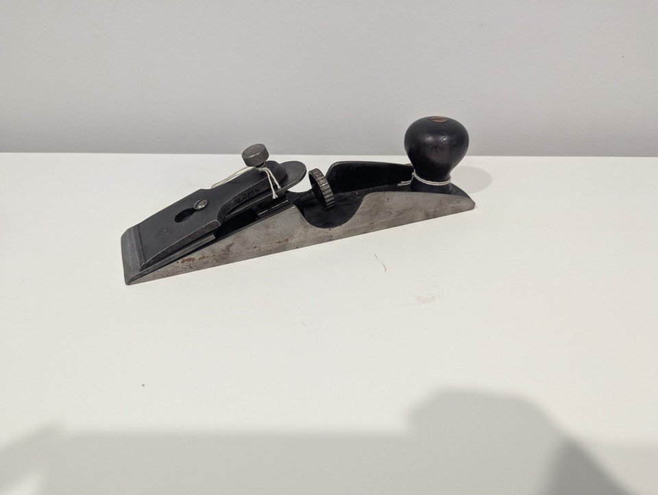 Stanley No97 type 2 plane (1907 - 1908) | eBay