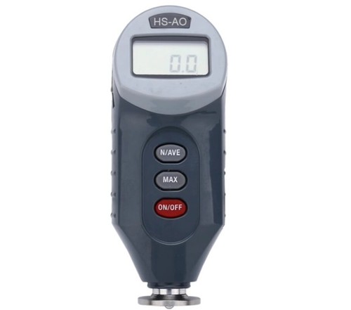Digital Shore Hardness TesterDigital Rubberand Plastic Hardness Tester ...