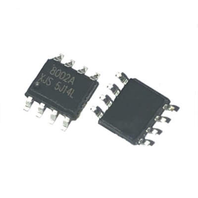10pcs MD8002A MD8002 8002A 8002 audio amplifier IC can SOP8 | eBay